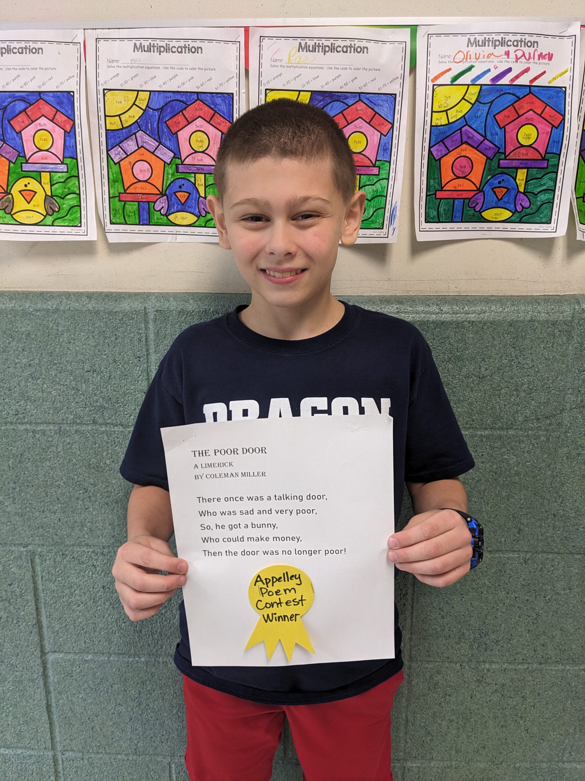 ‘The Poor Door’ | News, Sports, Jobs - Times Observer